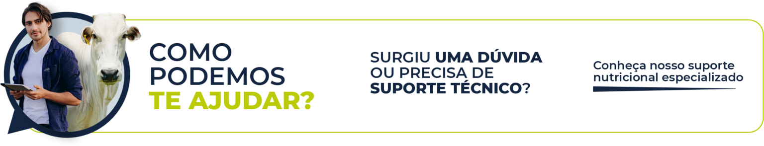 Suporte Técnico – NUTRIDEAL